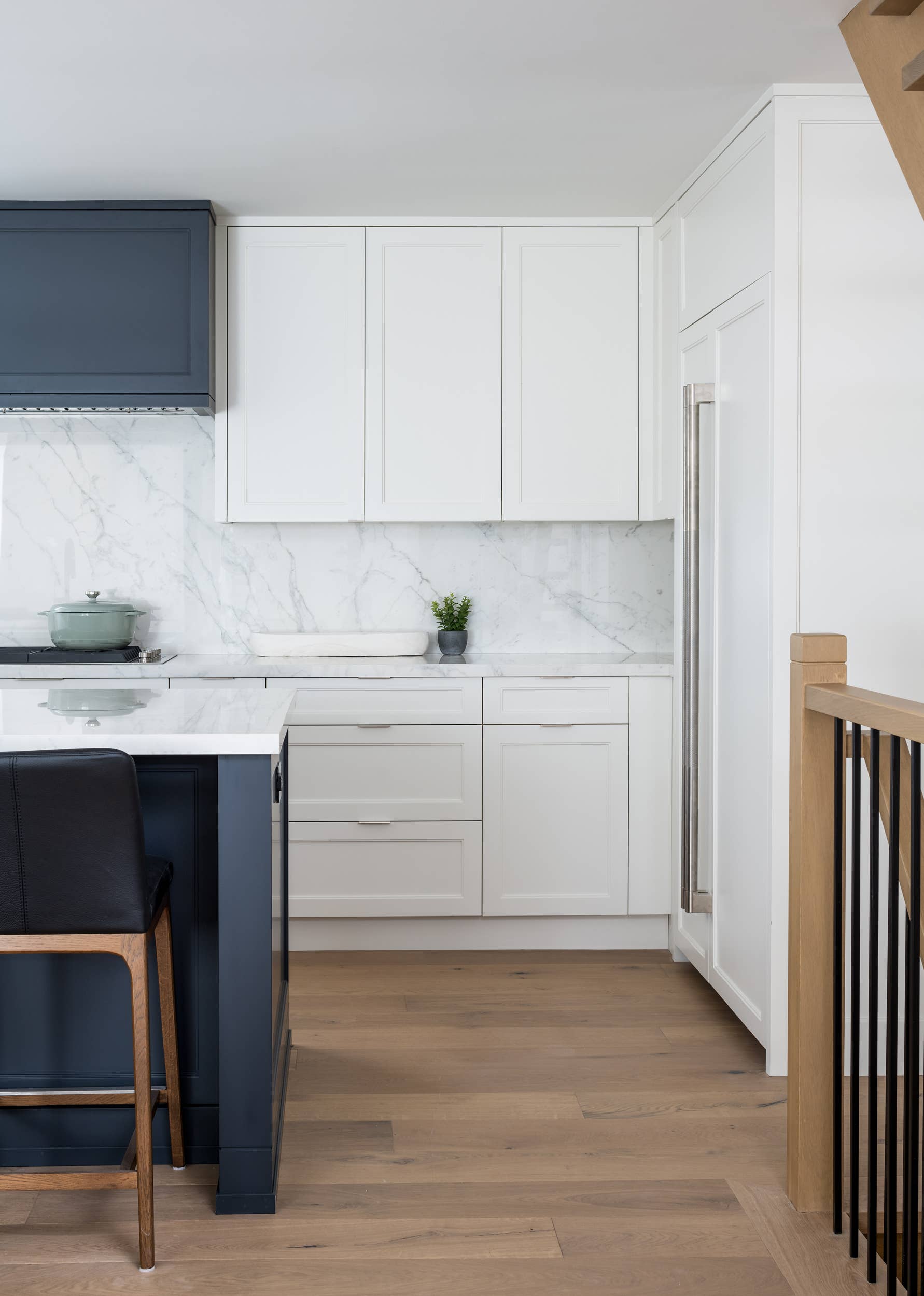 8 Modern Kitchen Cabinet Ideas That Are So 2026 - Parade Home & Garden