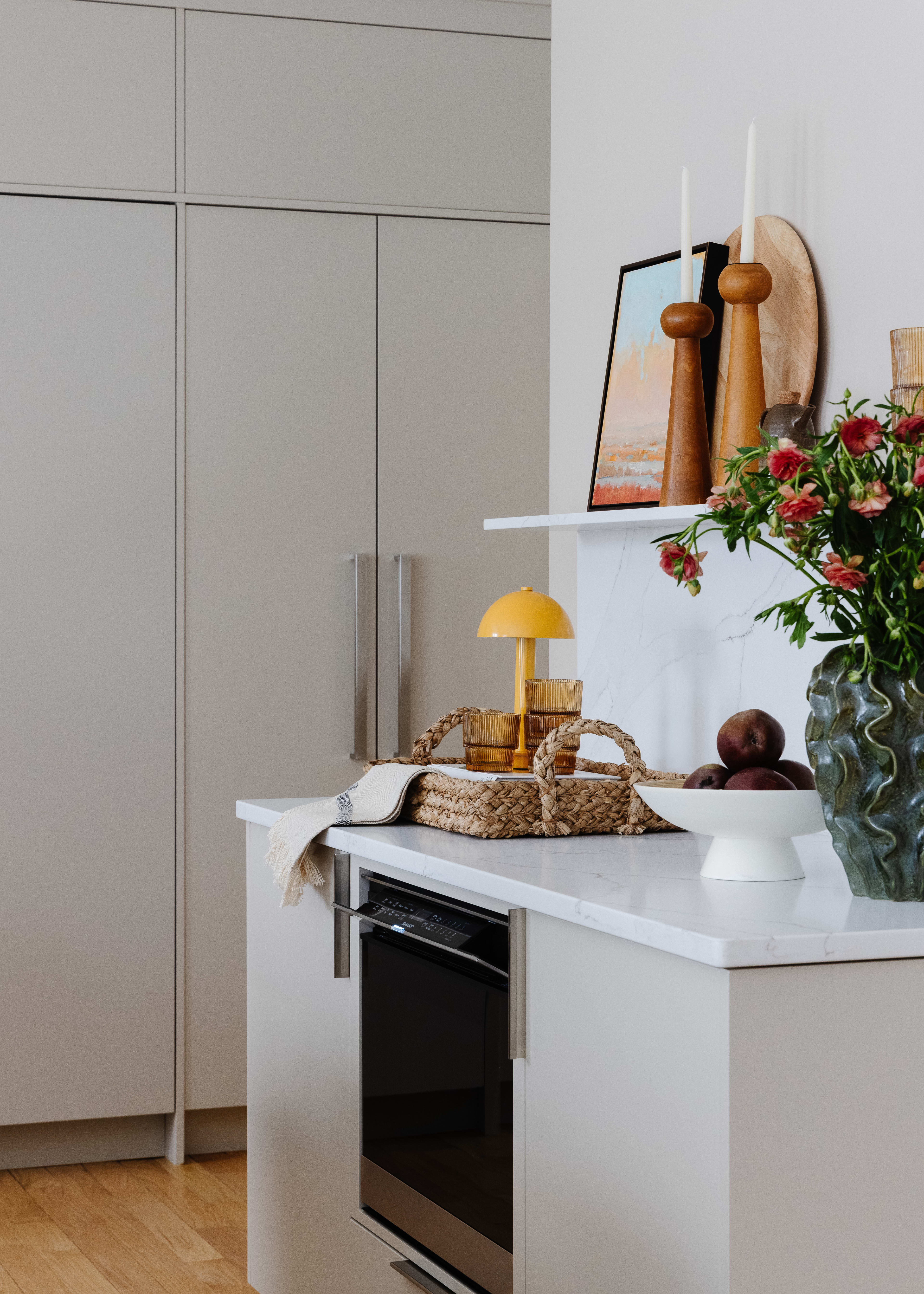 8 Modern Kitchen Cabinet Ideas That Are So 2026 - Parade Home & Garden